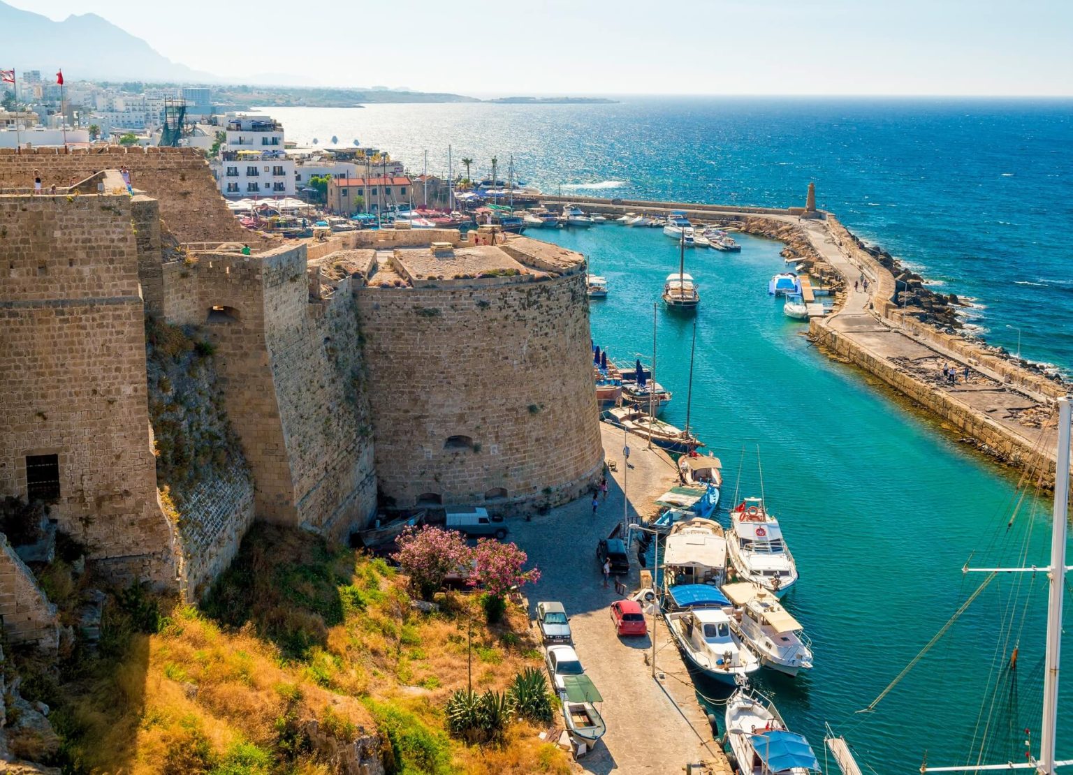 The Gesi system in Cyprus: what is it and who can use it? - Elina Almanova